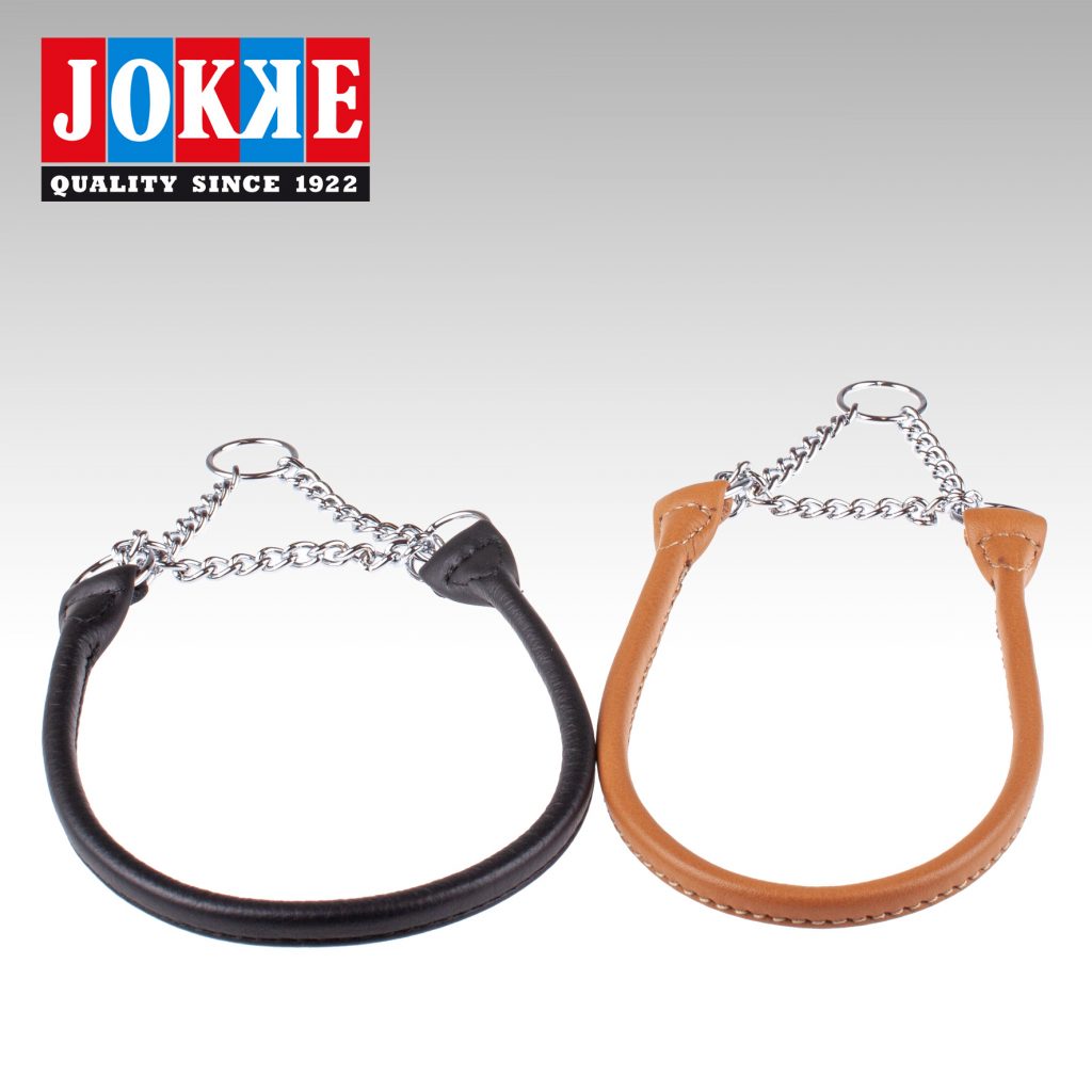 Halsband - Jokke