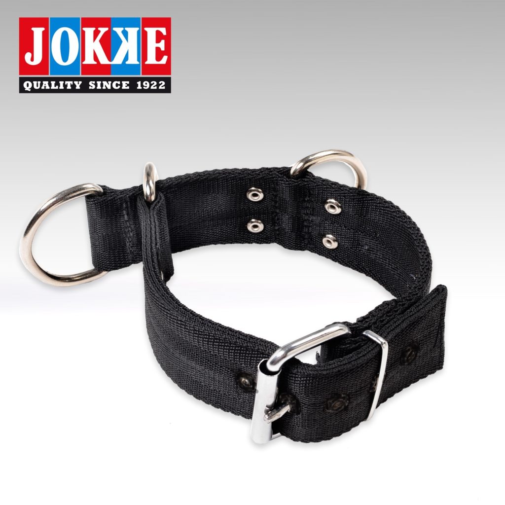 Halsband - Jokke