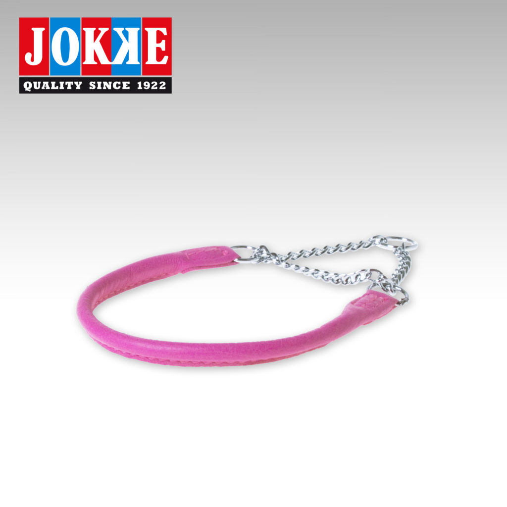 Halsband - Jokke