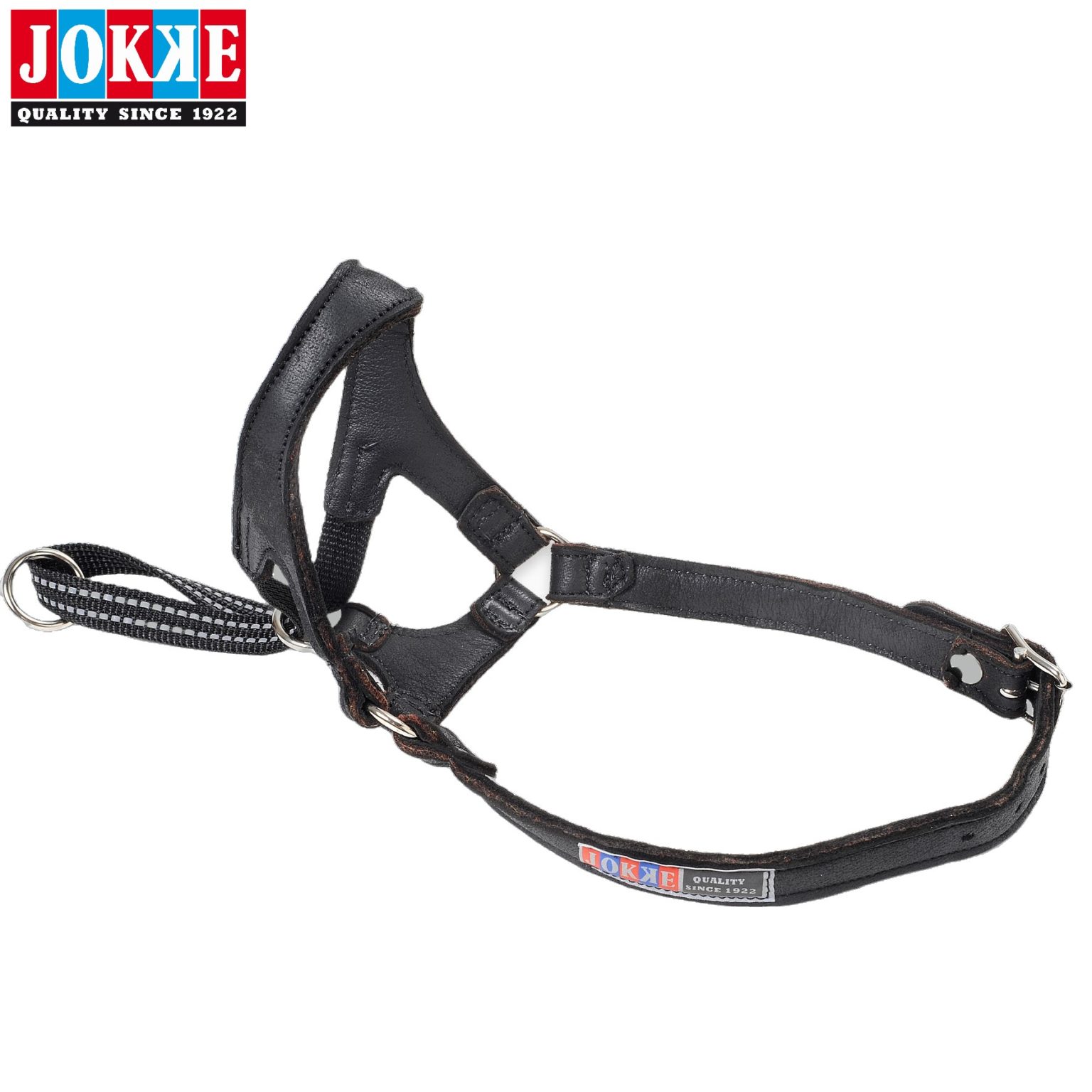 Ippa nossele, tillverkad i Finland. - Jokke